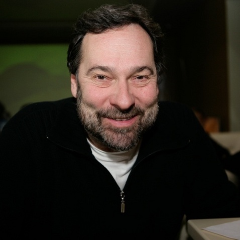 Radek John